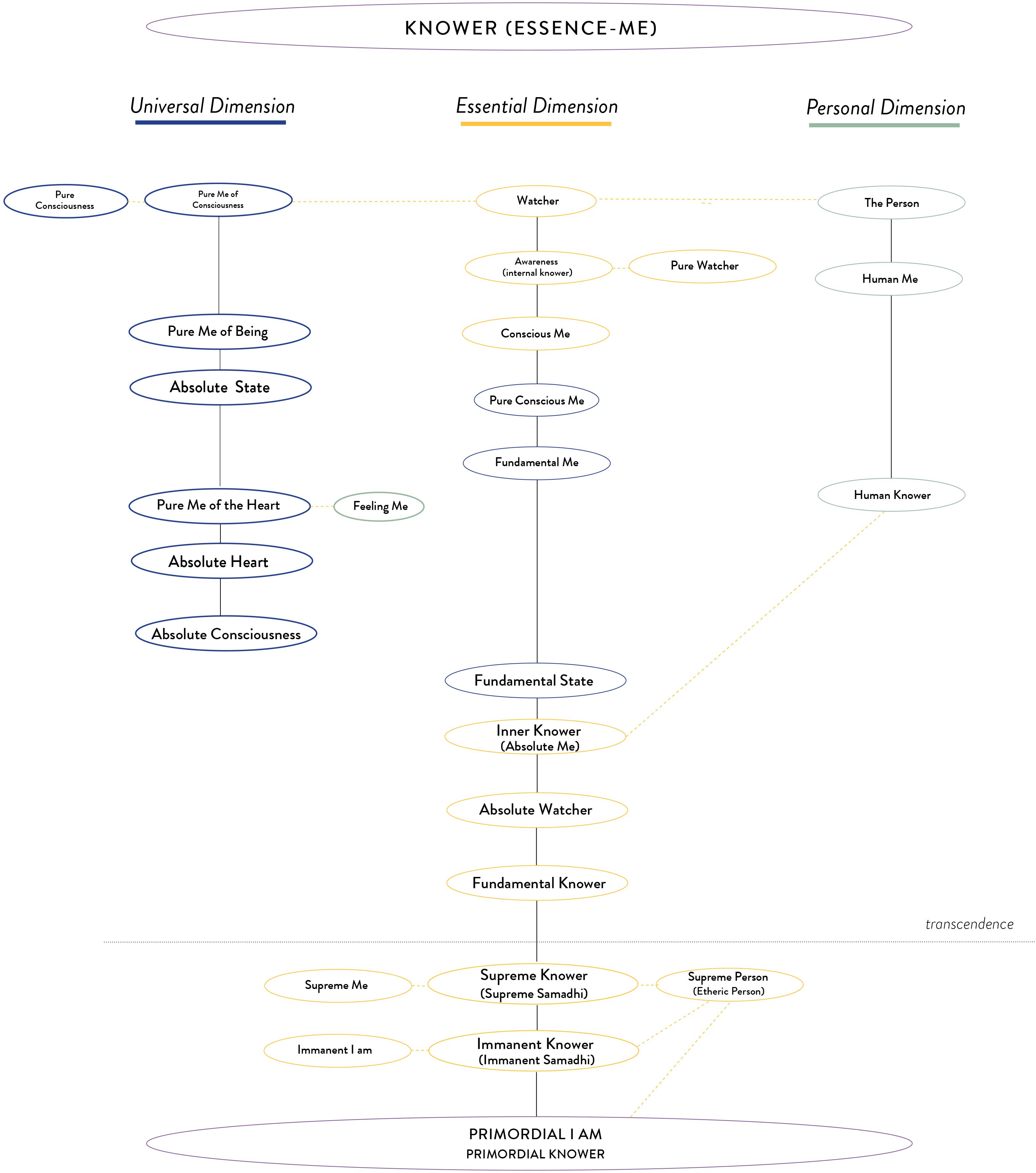 Map of Awakening | Aadi Teaching